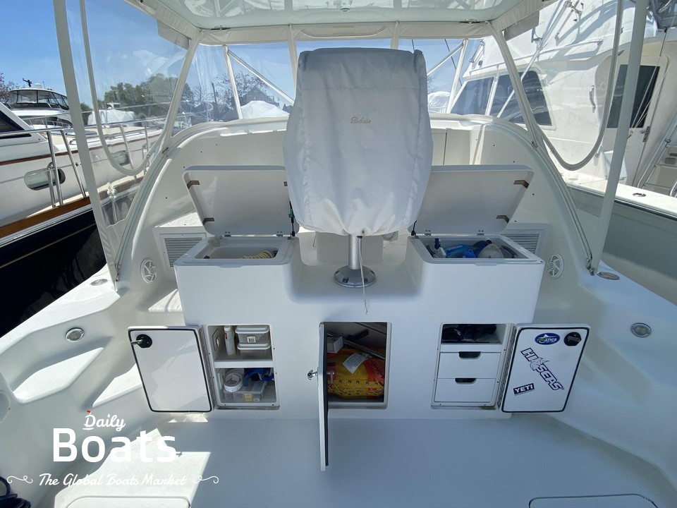 2007 Out Island 38' Express for sale. View price, photos and Buy 2007 ...