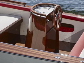 2021 Italian Yard Wooden Center Console Tender 17' for sale. View price ...