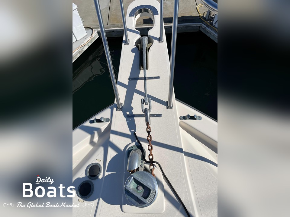 1989 Californian Aft Cabin for sale. View price, photos and Buy 1989 ...