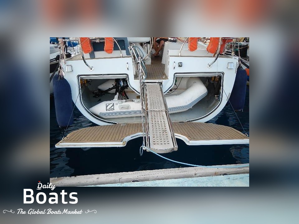 2007 Seaforce Swing Rigg 49 for sale. View price, photos and Buy 2007 ...