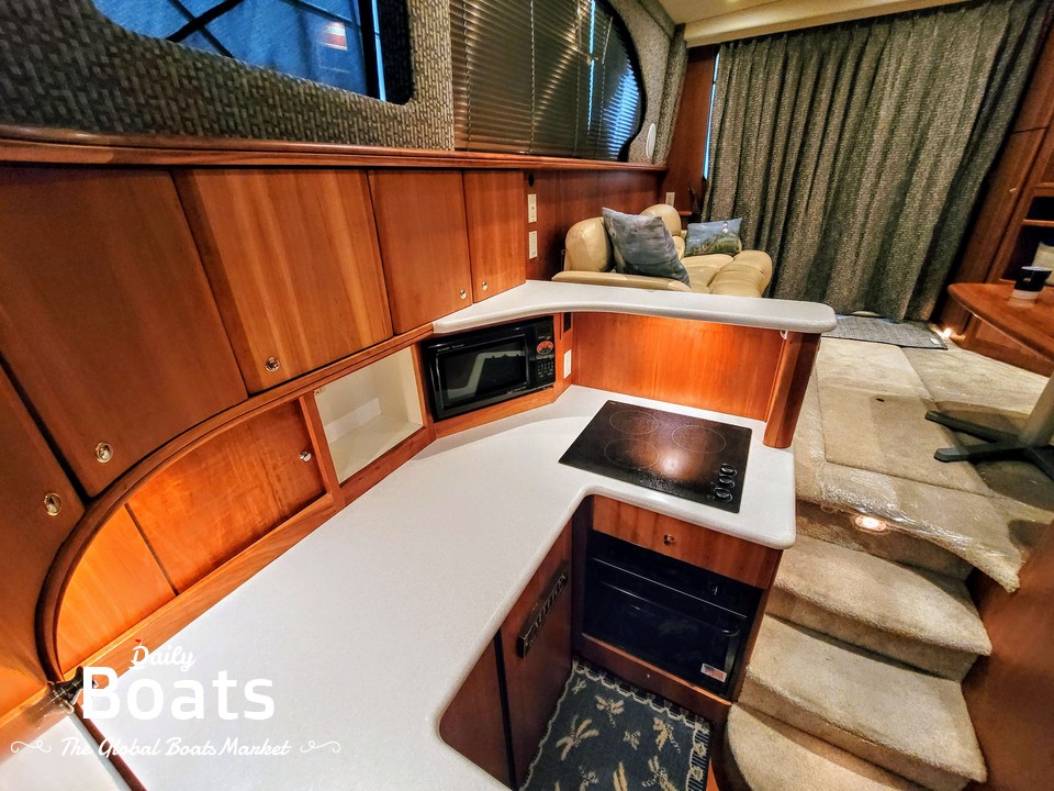 2003 Silverton 38 Convertible for sale. View price, photos and Buy 2003 ...