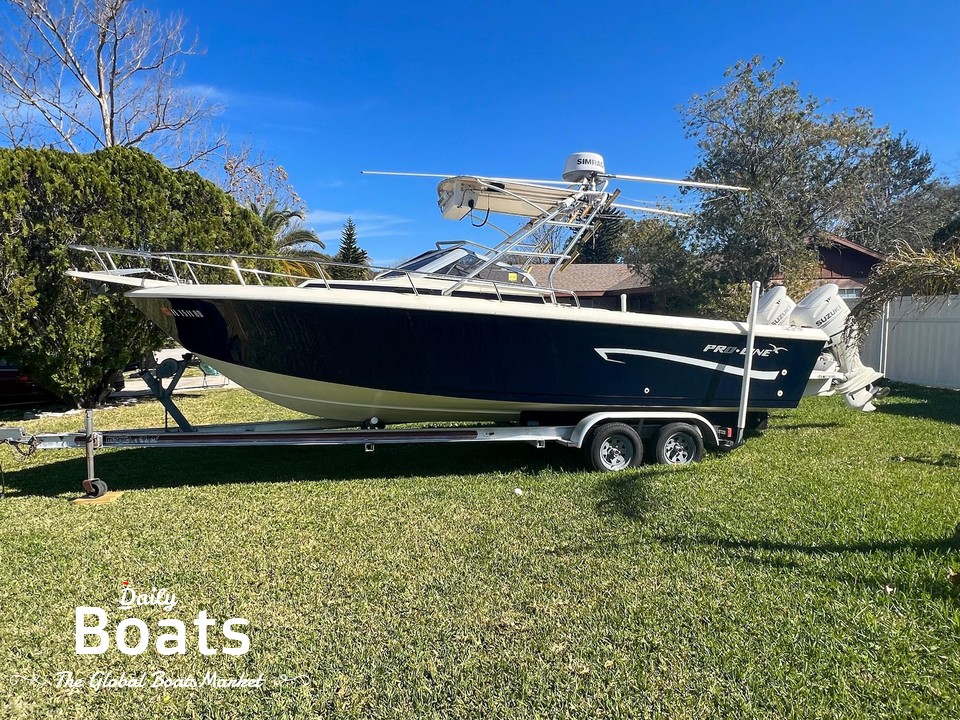 1991 Pro-Line 23 Wa for sale. View price, photos and Buy 1991 Pro-Line ...