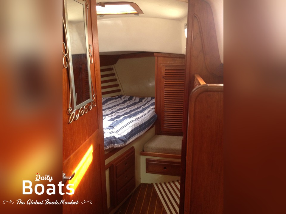 1986 Bayfield 36 for sale. View price, photos and Buy 1986 Bayfield 36 ...