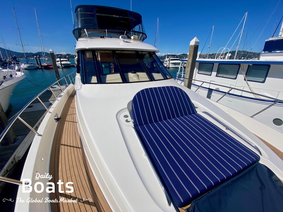 2003 Meridian 540 Pilothouse for sale. View price, photos and Buy 2003 ...