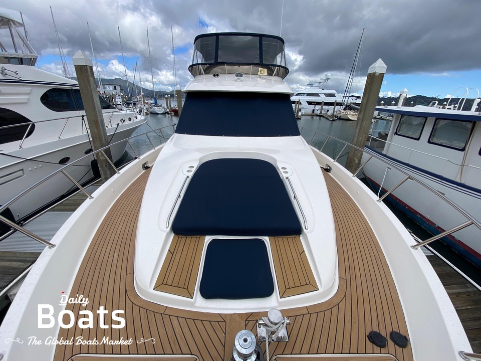 2003 Meridian 540 Pilothouse for sale. View price, photos and Buy 2003 ...