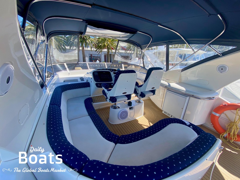 2003 Meridian 540 Pilothouse for sale. View price, photos and Buy 2003 ...