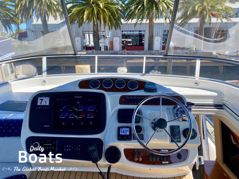 2003 Meridian 540 Pilothouse for sale. View price, photos and Buy 2003 ...