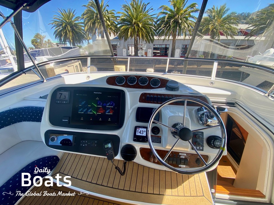 2003 Meridian 540 Pilothouse for sale. View price, photos and Buy 2003 ...