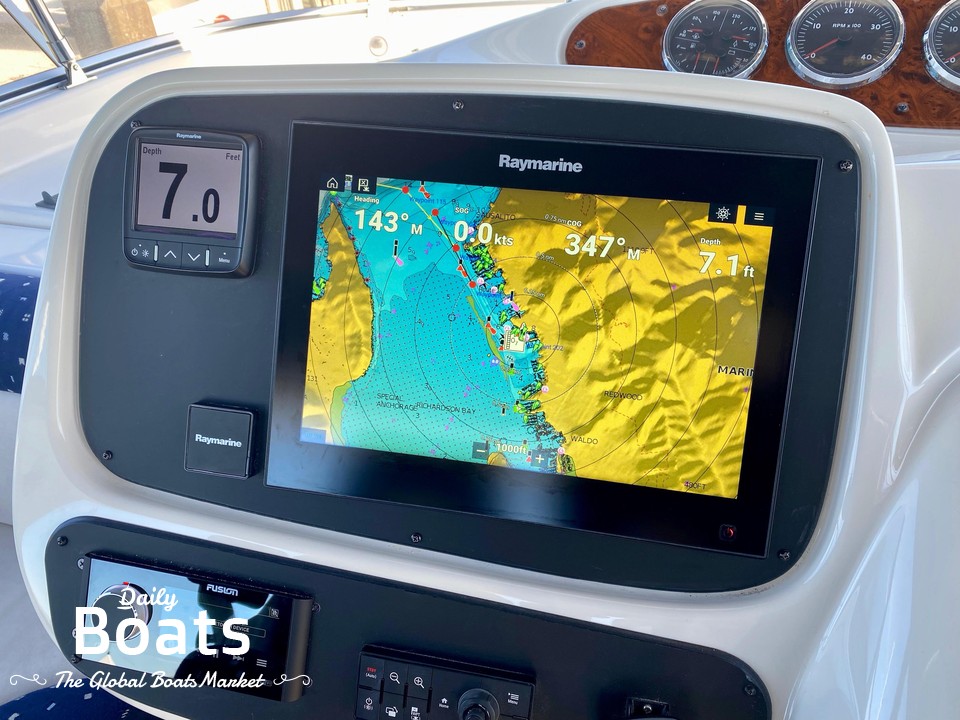 2003 Meridian 540 Pilothouse for sale. View price, photos and Buy 2003 ...