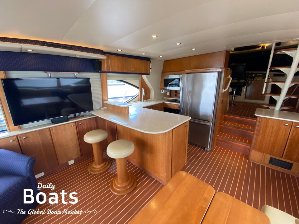 2003 Meridian 540 Pilothouse for sale. View price, photos and Buy 2003 ...