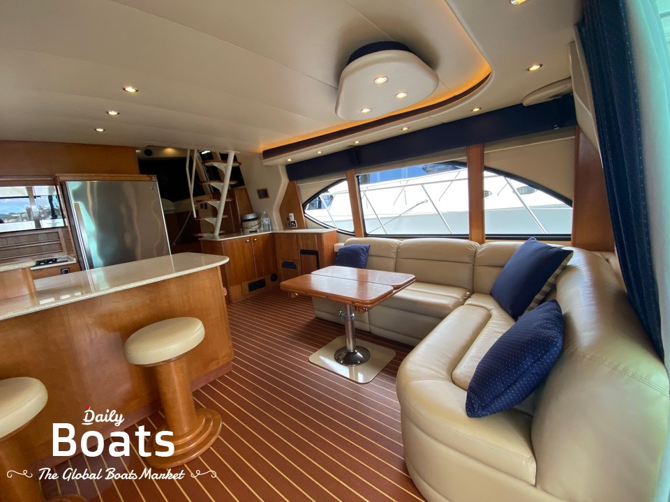 2003 Meridian 540 Pilothouse for sale. View price, photos and Buy 2003 ...