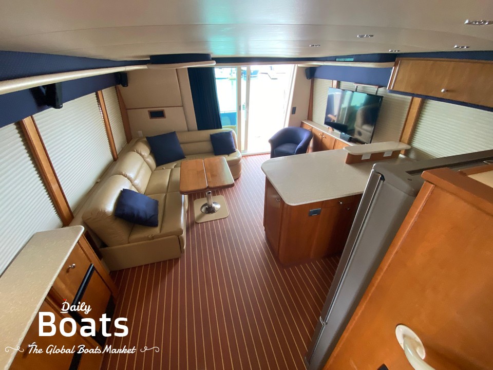 2003 Meridian 540 Pilothouse for sale. View price, photos and Buy 2003 ...
