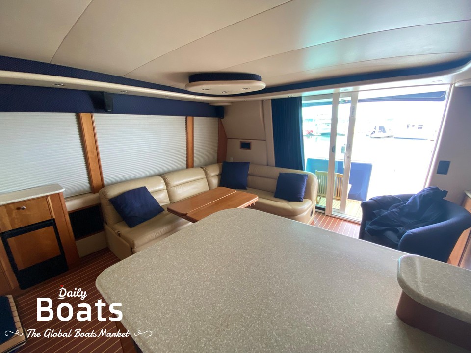2003 Meridian 540 Pilothouse for sale. View price, photos and Buy 2003 ...