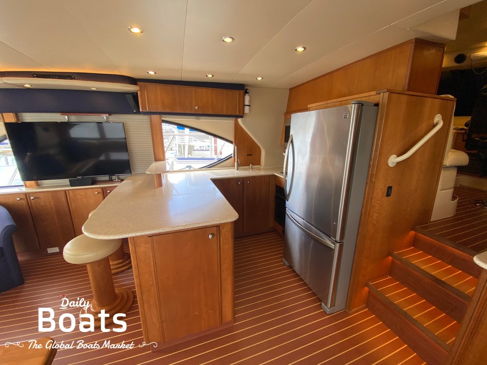 2003 Meridian 540 Pilothouse for sale. View price, photos and Buy 2003 ...