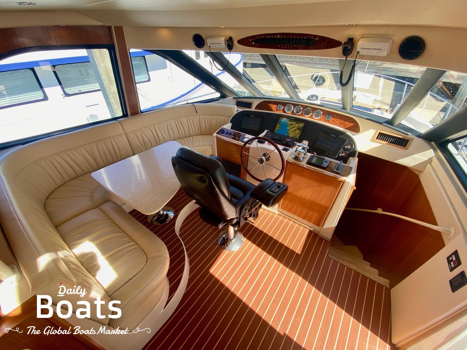 2003 Meridian 540 Pilothouse for sale. View price, photos and Buy 2003 ...