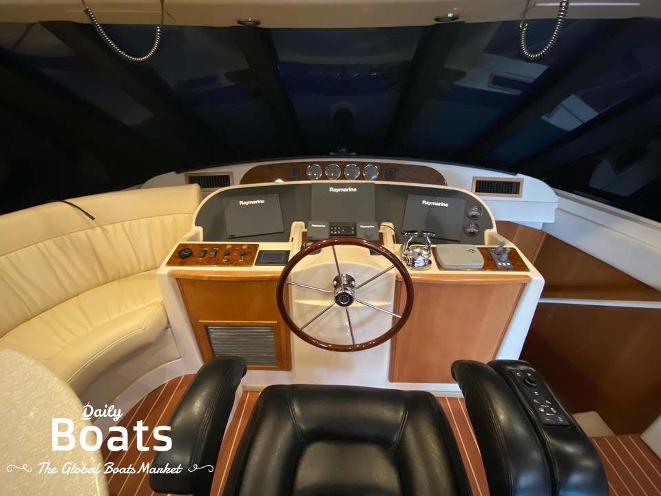 2003 Meridian 540 Pilothouse for sale. View price, photos and Buy 2003 ...