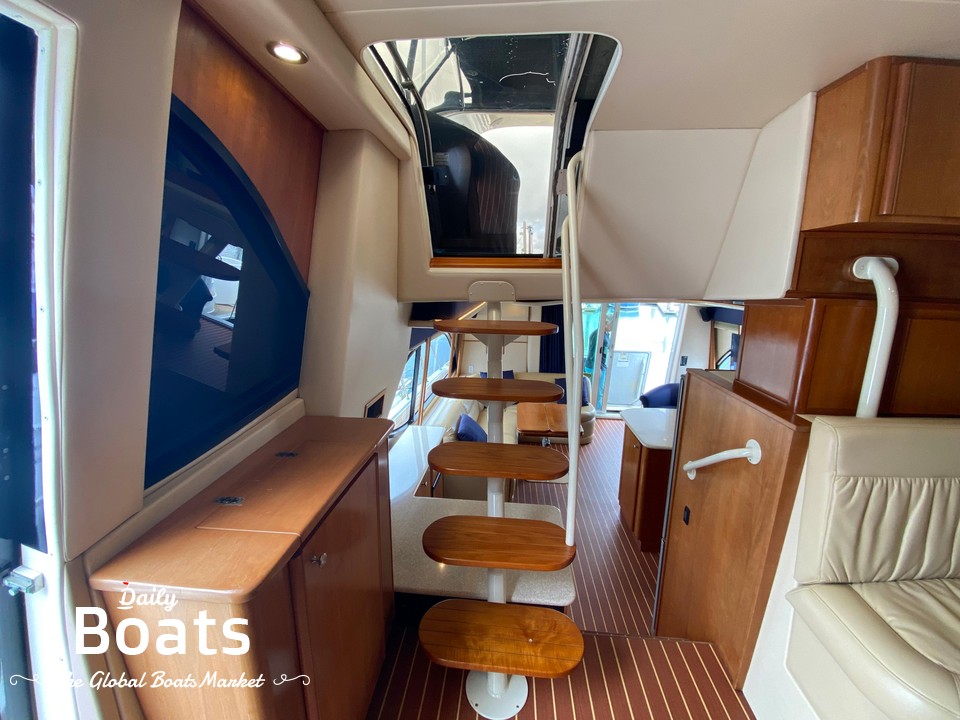 2003 Meridian 540 Pilothouse for sale. View price, photos and Buy 2003 ...