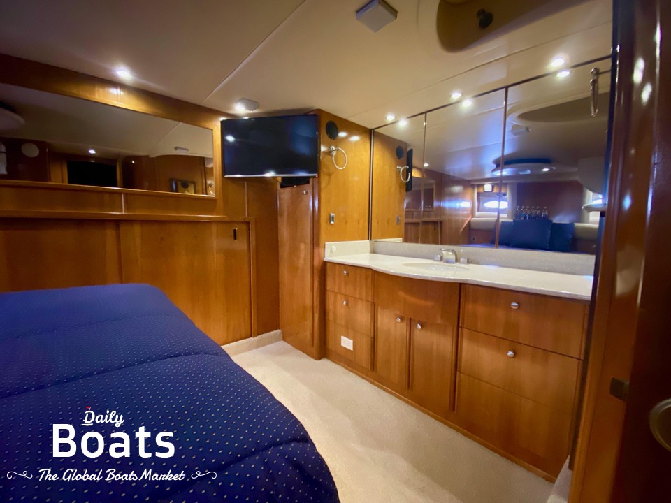 2003 Meridian 540 Pilothouse for sale. View price, photos and Buy 2003 ...