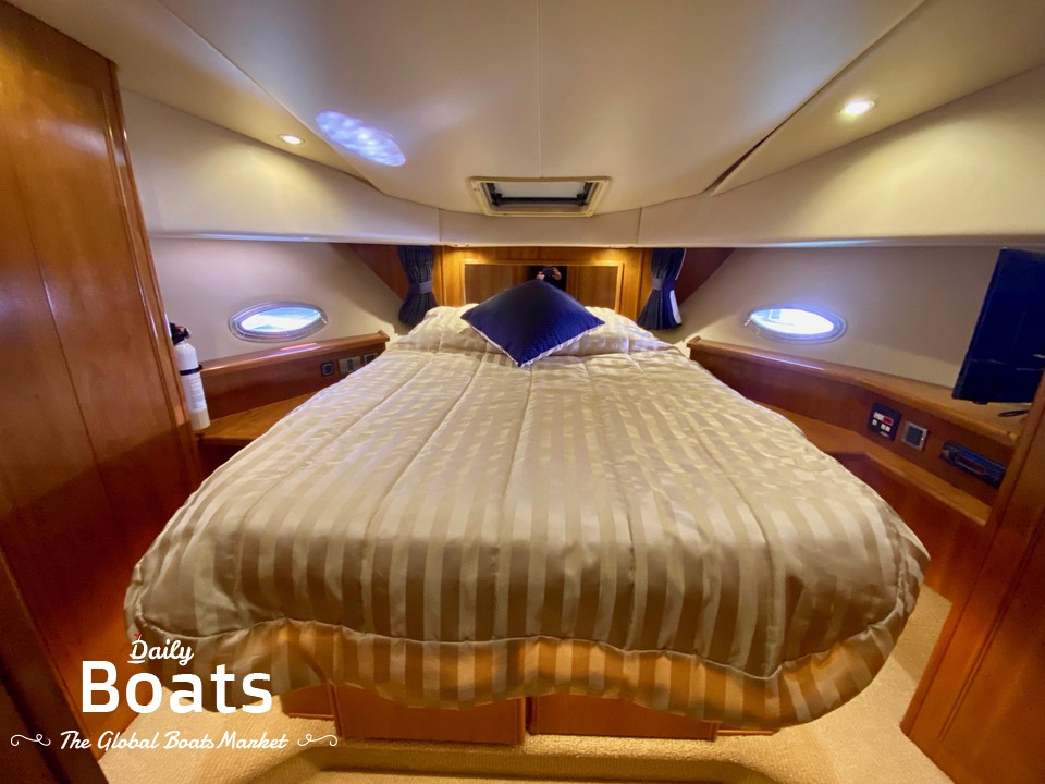 2003 Meridian 540 Pilothouse for sale. View price, photos and Buy 2003 ...