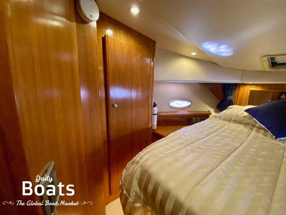 2003 Meridian 540 Pilothouse for sale. View price, photos and Buy 2003 ...