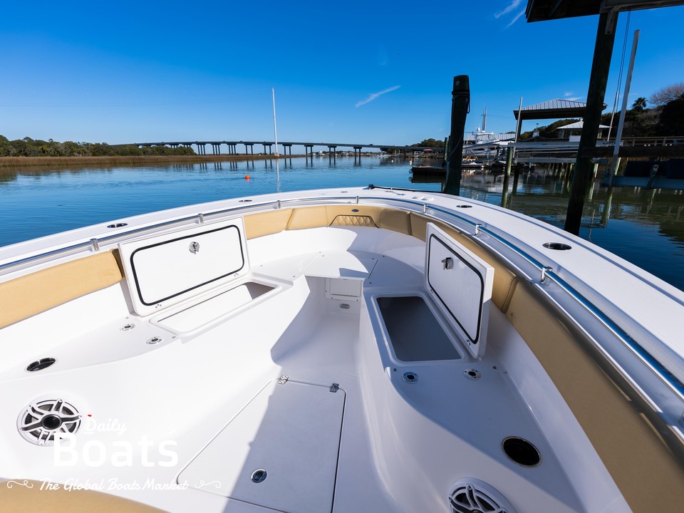 2022 Sportsman Open 262 Center Console for sale. View price, photos and ...