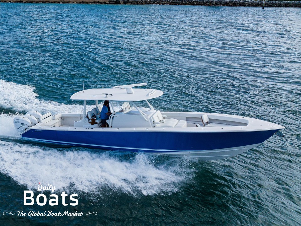 2021 Jupiter 43 for sale. View price, photos and Buy 2021 Jupiter 43 ...