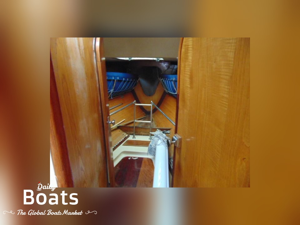 1981 J Boats J/36 for sale. View price, photos and Buy 1981 J Boats J ...