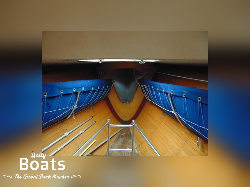 1981 J Boats J/36 for sale. View price, photos and Buy 1981 J Boats J ...