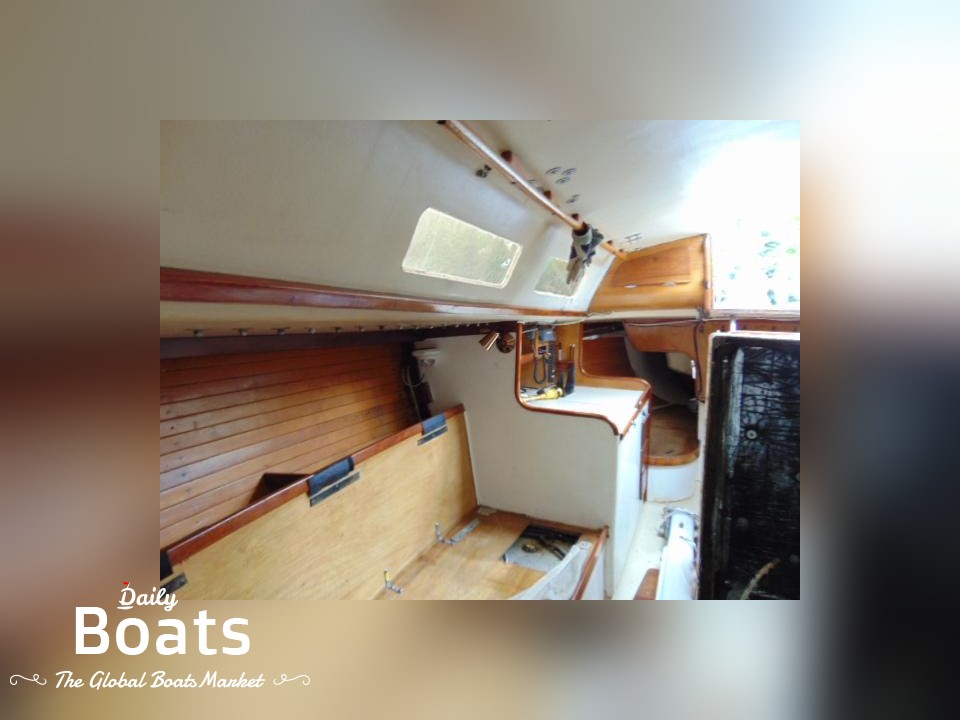 1981 J Boats J/36 for sale. View price, photos and Buy 1981 J Boats J ...