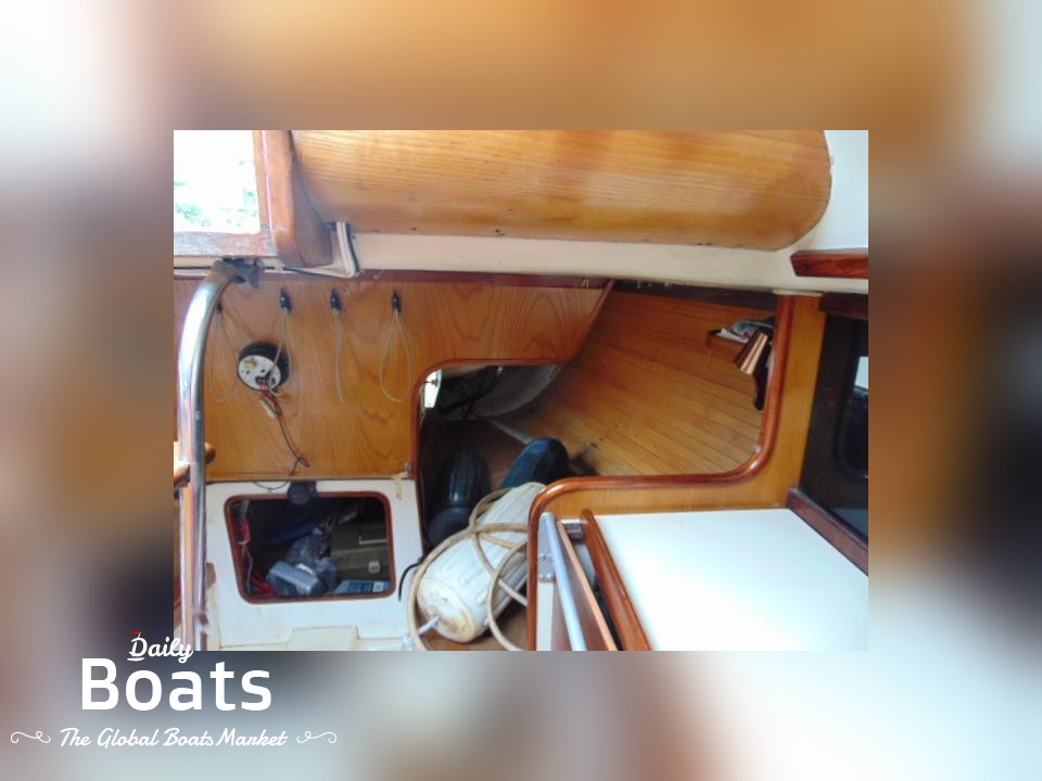 1981 J Boats J/36 for sale. View price, photos and Buy 1981 J Boats J ...