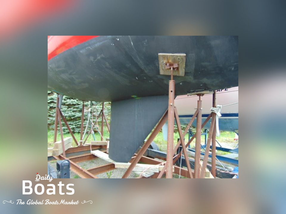 1981 J Boats J/36 for sale. View price, photos and Buy 1981 J Boats J ...