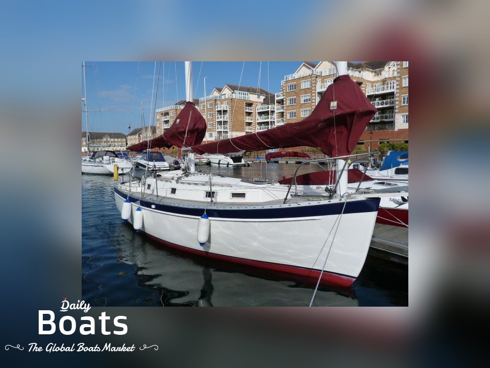 1990 Freedom 30 for sale. View price, photos and Buy 1990 Freedom 30 ...