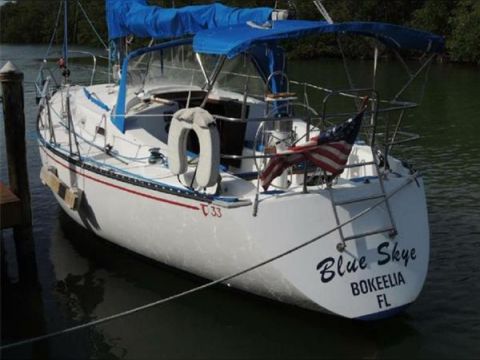 1981 Tartan 33 for sale. View price, photos and Buy 1981 Tartan 33 #29306