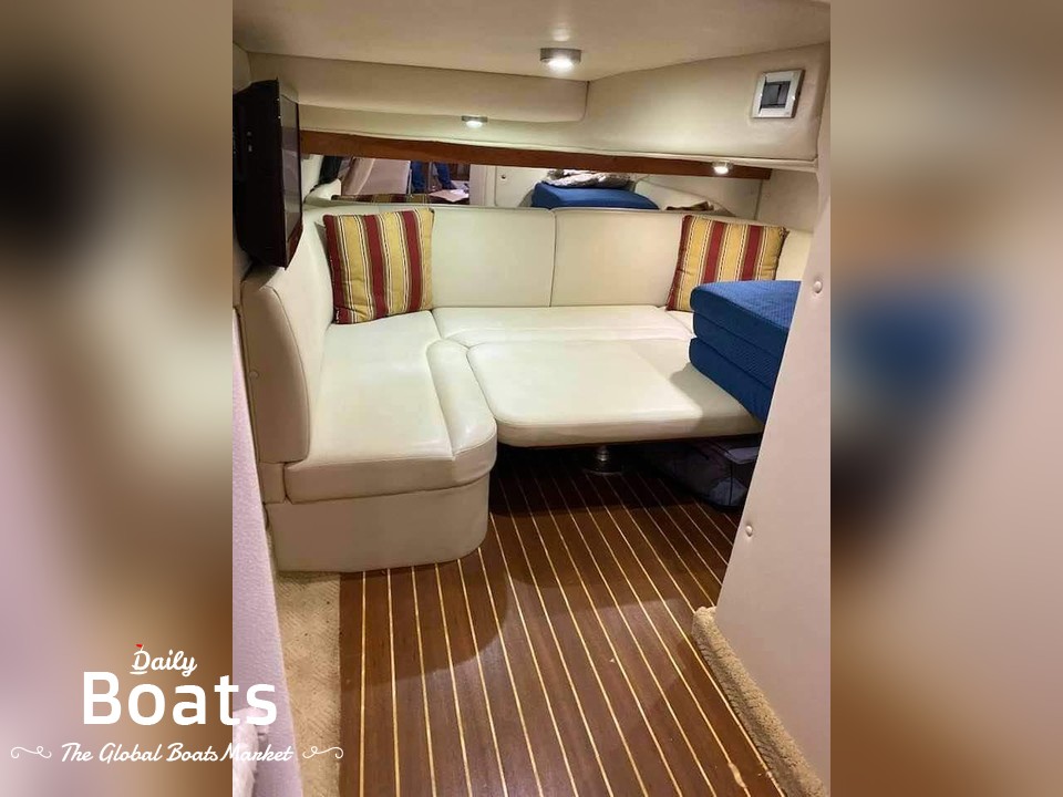 2007 Rinker 370 Express Cruiser for sale. View price, photos and Buy ...