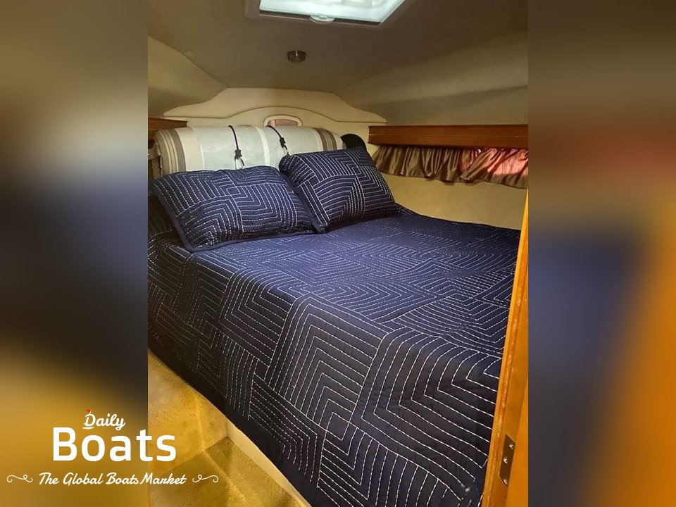 2007 Rinker 370 Express Cruiser for sale. View price, photos and Buy ...