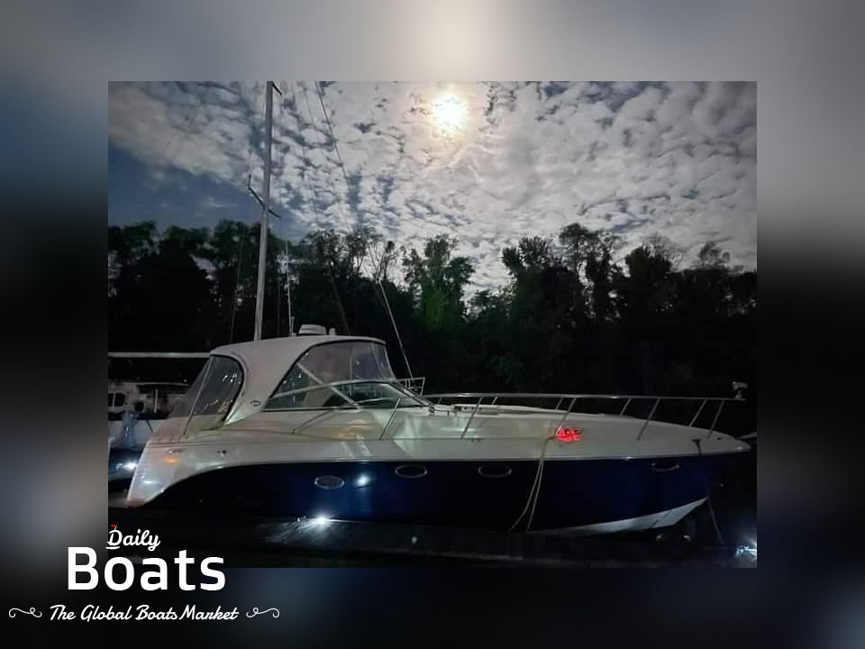 2007 Rinker 370 Express Cruiser for sale. View price, photos and Buy ...