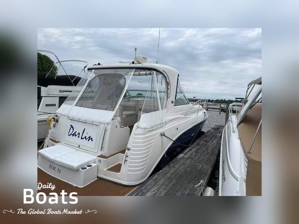 2007 Rinker 370 Express Cruiser for sale. View price, photos and Buy ...
