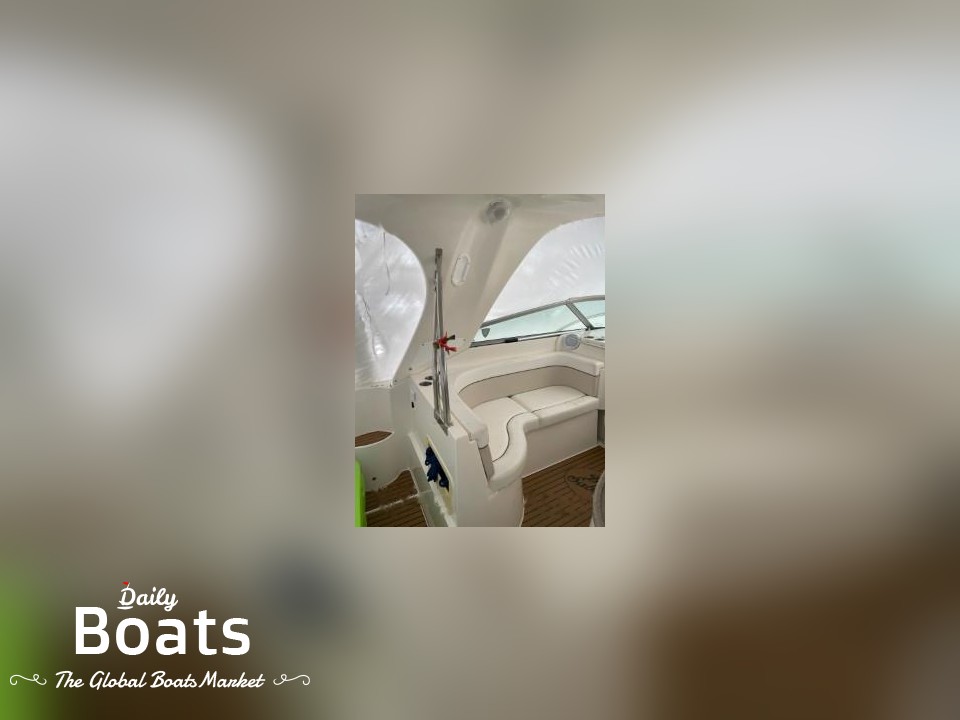 2007 Rinker 370 Express Cruiser for sale. View price, photos and Buy ...