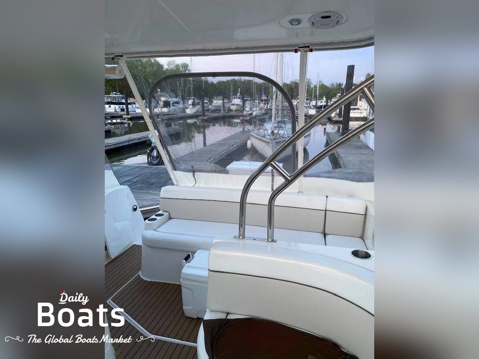 2007 Rinker 370 Express Cruiser for sale. View price, photos and Buy ...