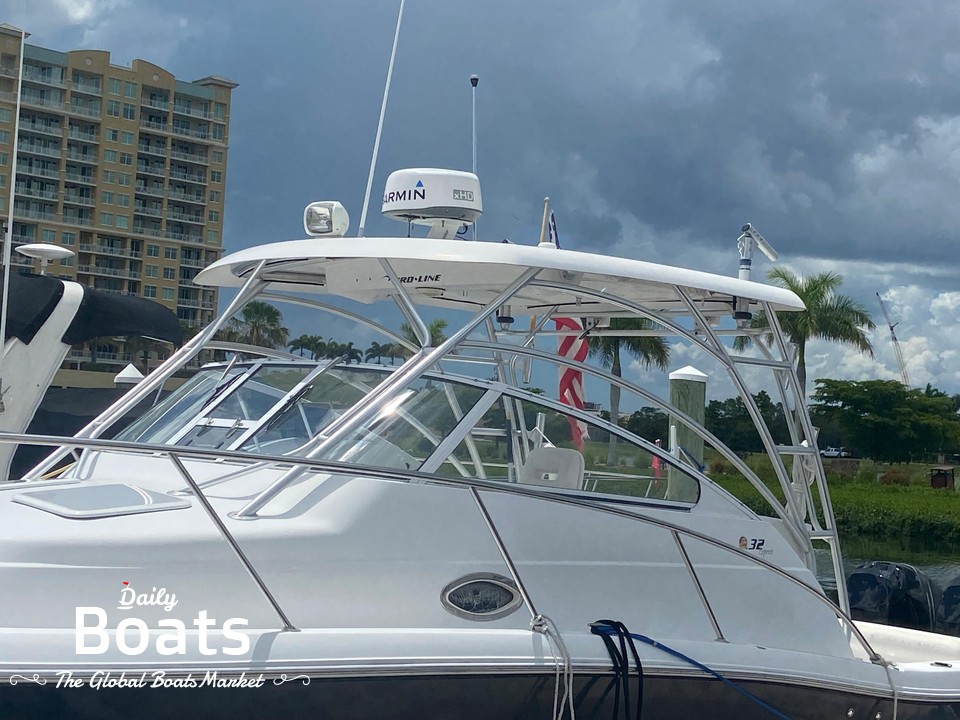 2008 Pro-Line 32 Express for sale. View price, photos and Buy 2008 Pro ...