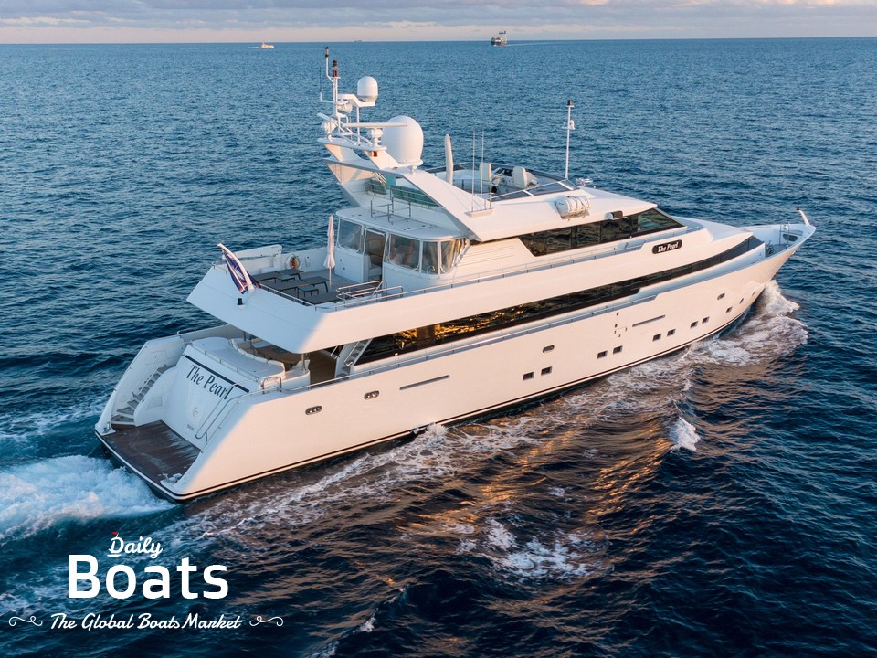 1998 Intermarine Motoryacht for sale. View price, photos and Buy 1998 ...