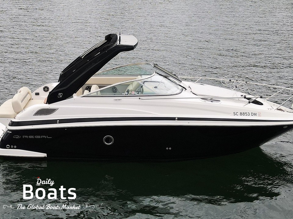 2020 Regal 28 Express for sale. View price, photos and Buy 2020 Regal ...
