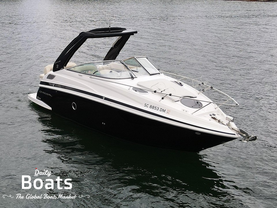 2020 Regal 28 Express for sale. View price, photos and Buy 2020 Regal ...