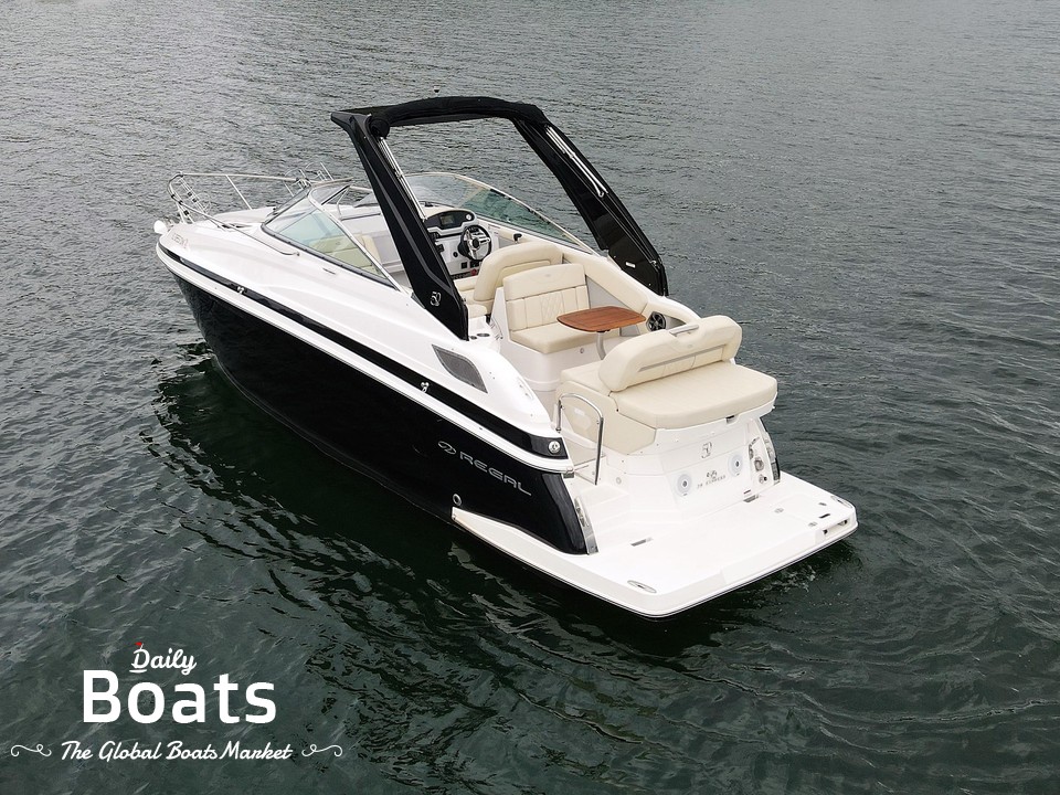2020 Regal 28 Express for sale. View price, photos and Buy 2020 Regal ...