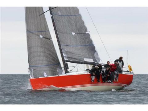 2010 Corby 36 for sale. View price, photos and Buy 2010 Corby 36 #29310