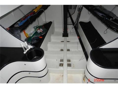 2010 Corby 36 for sale. View price, photos and Buy 2010 Corby 36 #29310