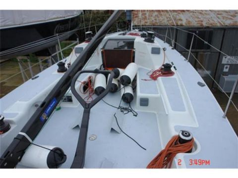 2010 Corby 36 for sale. View price, photos and Buy 2010 Corby 36 #29310