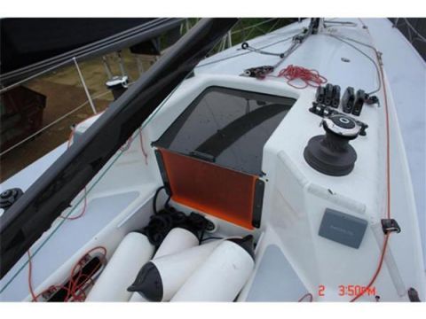 2010 Corby 36 for sale. View price, photos and Buy 2010 Corby 36 #29310