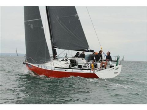 2010 Corby 36 for sale. View price, photos and Buy 2010 Corby 36 #29310