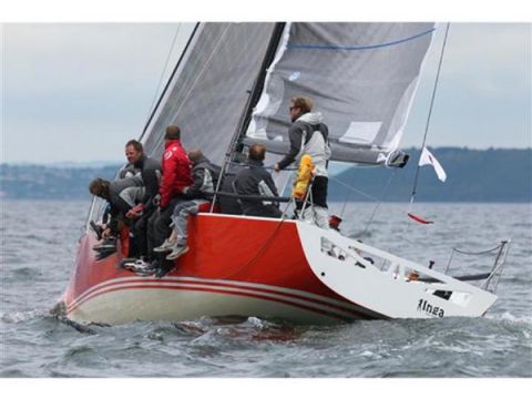 2010 Corby 36 for sale. View price, photos and Buy 2010 Corby 36 #29310